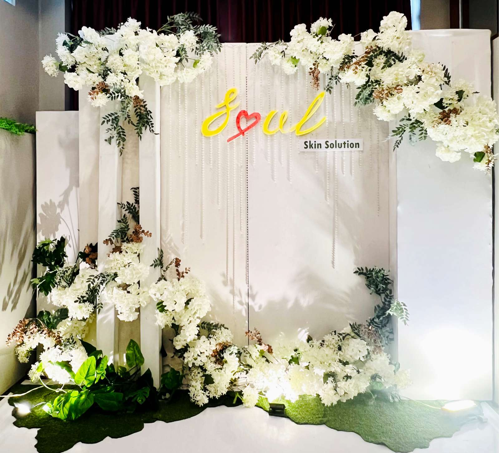 Pha Ann Event – Soup For Soul By Sit Naing